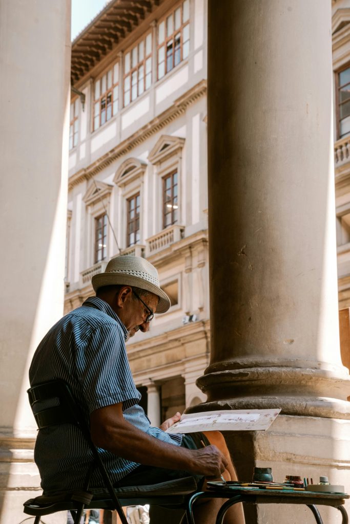 Modern Photography Trends Shaping Visual Art - Garosi Palette